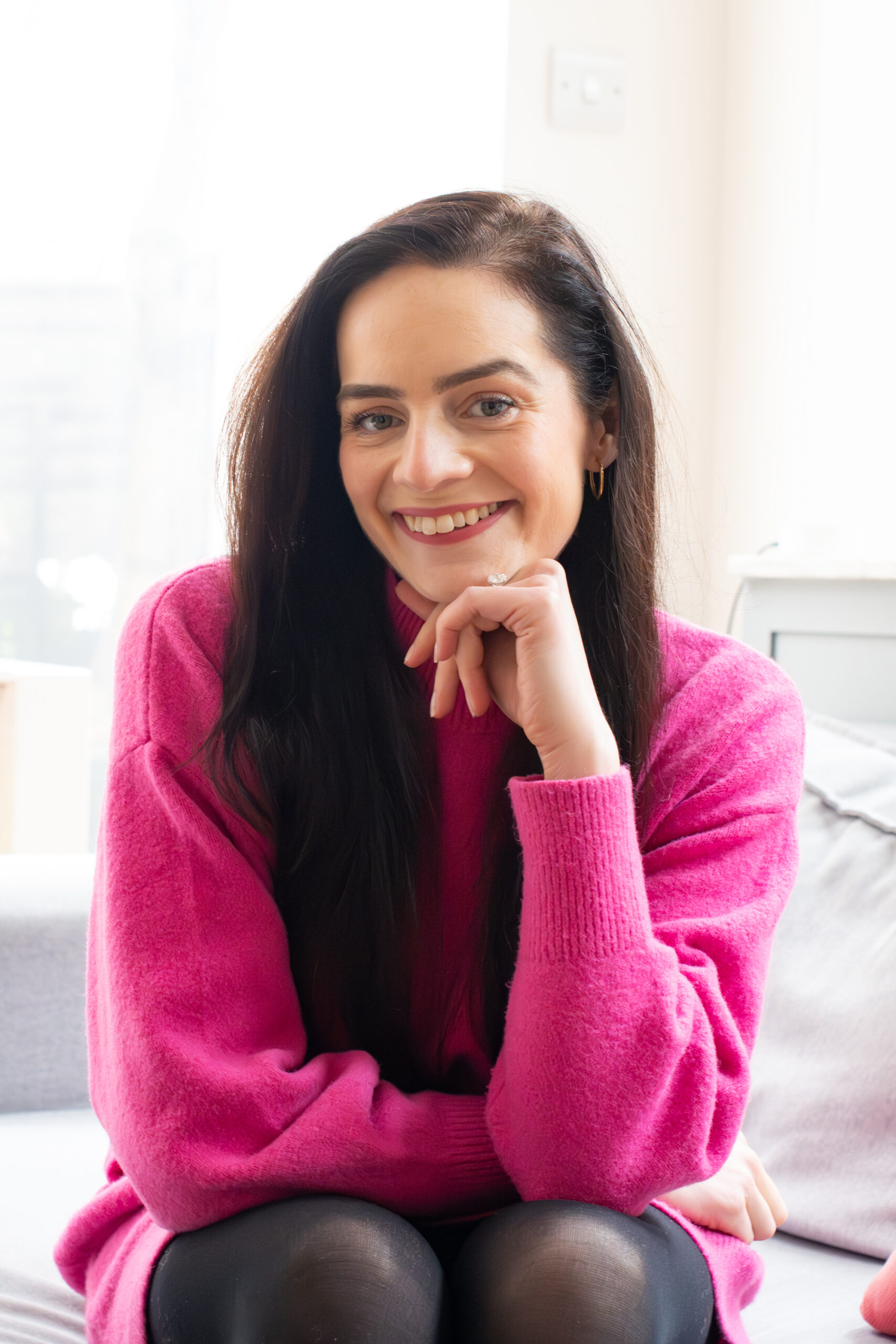 Coaching - Rachel Curran - Coaching