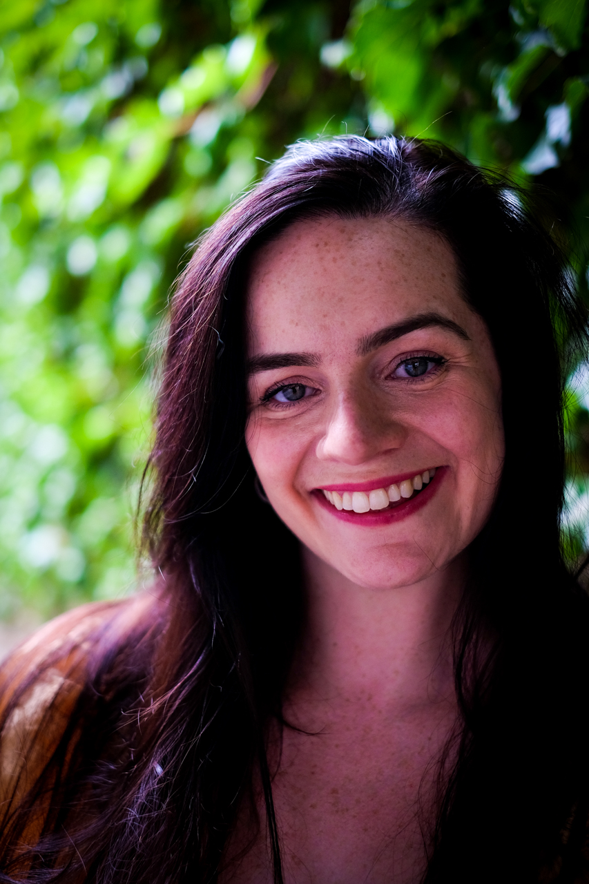 About Me - Rachel Curran - Coaching